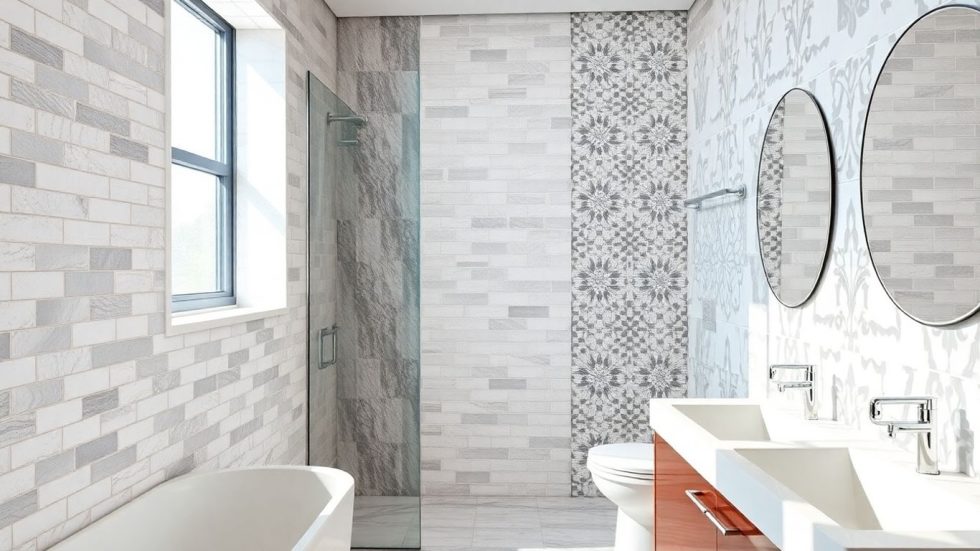 Bathroom Tiles Montreal & Laval: Perfect Renovation Guide